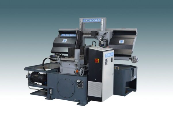 ITL Machine & Tools Gallery | Best Saw Machine Manufacturer