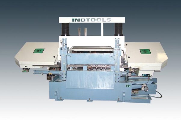 INDTOOLS Special Purpose Horizontal Bandsaw Machine - ITL