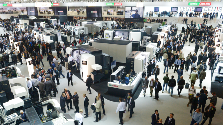 MACH AUTO EXPO – 2026 - ITL Industries Limited